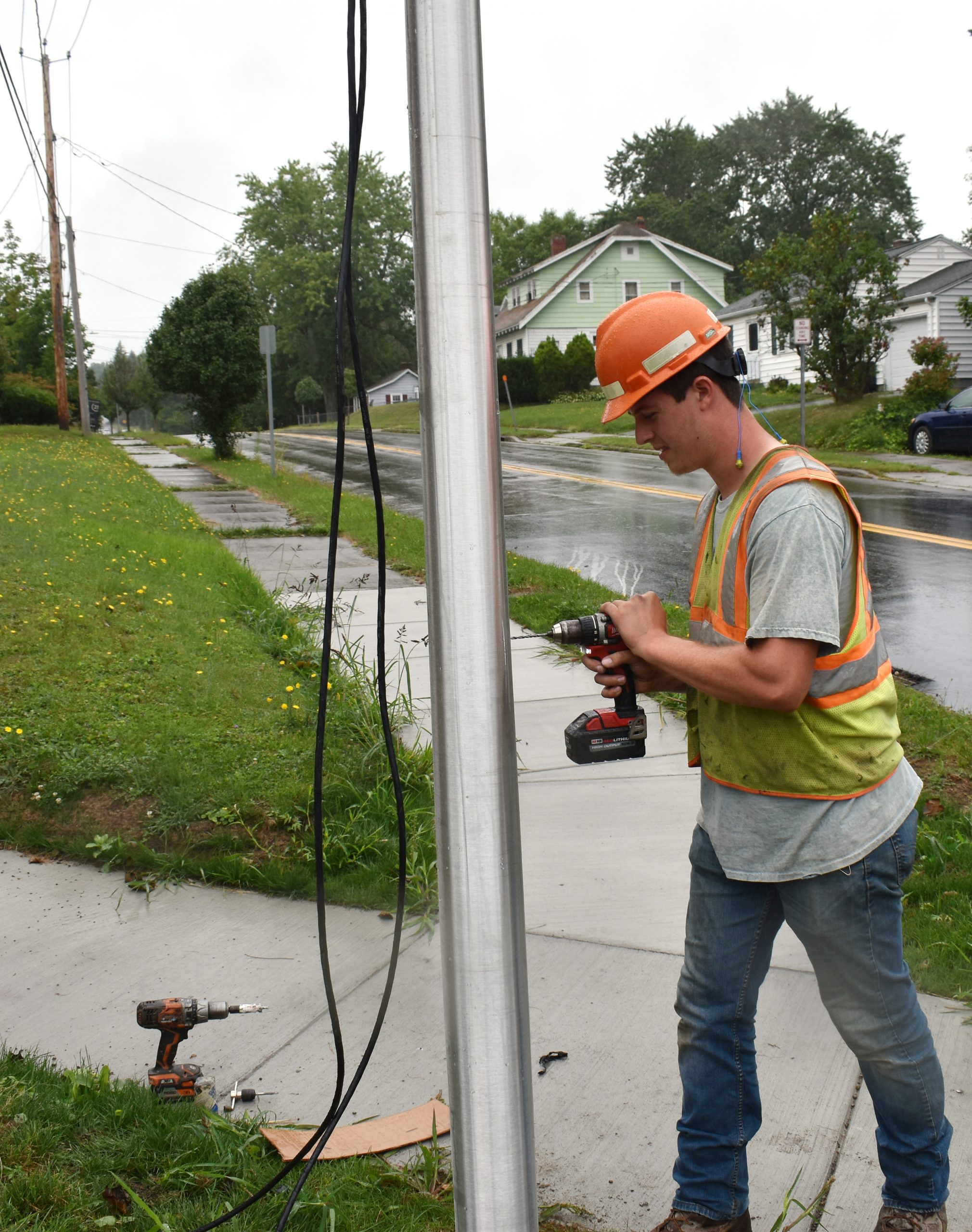 Lighting The Way | News, Sports, Jobs - Post Journal